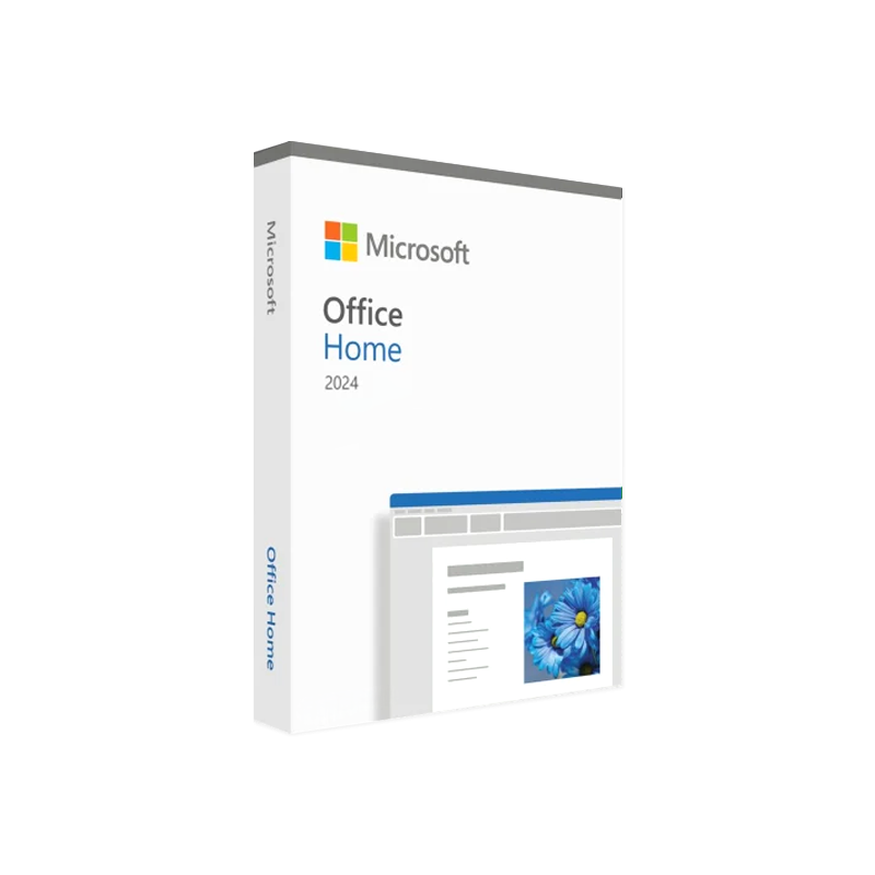 Office 2024 Hogar - Licencia Oficial