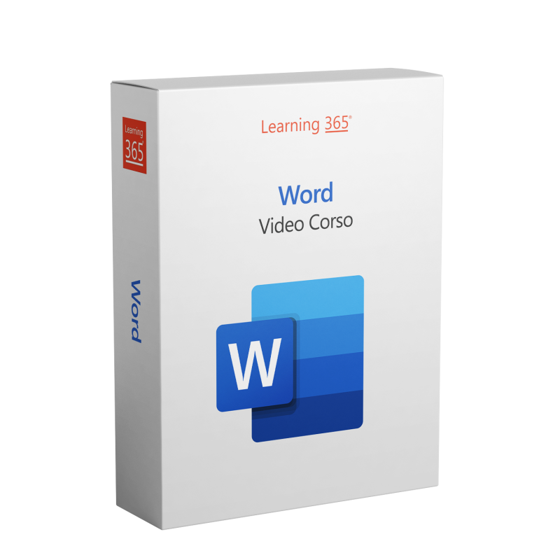 Microsoft Word Video Course - 6h 43m in English | Learning365® + Mr Key ...