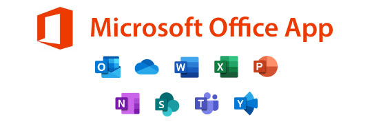 Microsoft Office App - Download e Attivazione Licenza